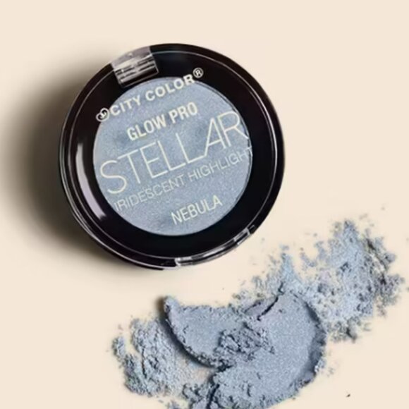 City Color | Makeup | City Color Cosmetics Glow Pro Stellar Iridescent ...